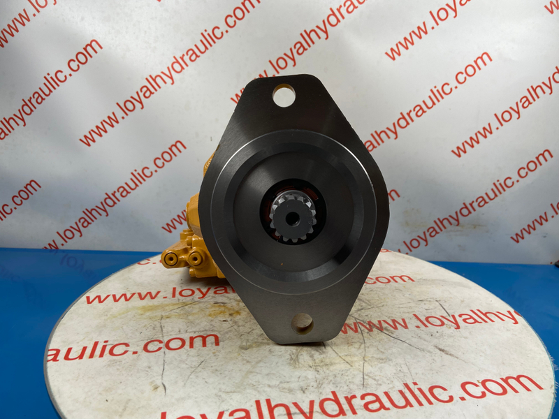 Rexroth from China manufacturer - Huizhou Loyal Hydraulic Co.,Ltd.